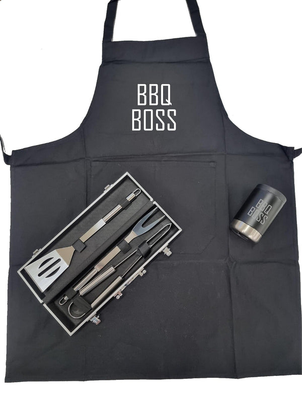 BBQ Boss Pack – Active Sport